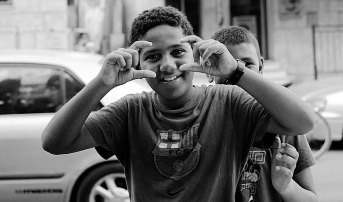 Hva er det vanligste guttenavnet i Israel? - Med Israel for fred (MIFF)