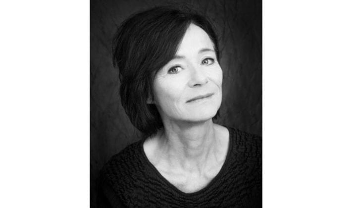 Hege Storhaug i MIFF Oslo: Kanarifuglen i gruven - om den framtidige ...