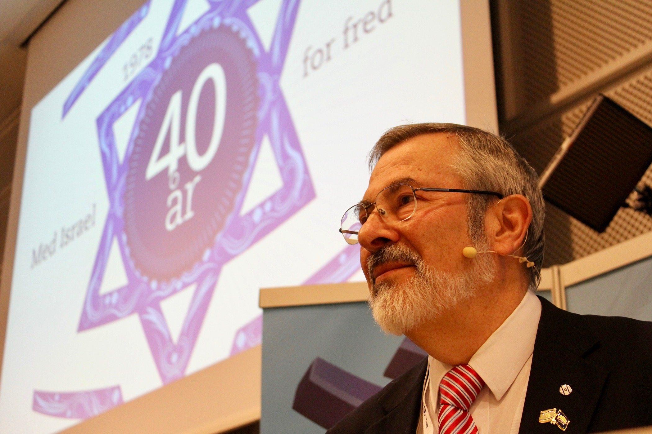 Fem tidlige lekser å lære for oss i Norge av det brutale angrepet på ...