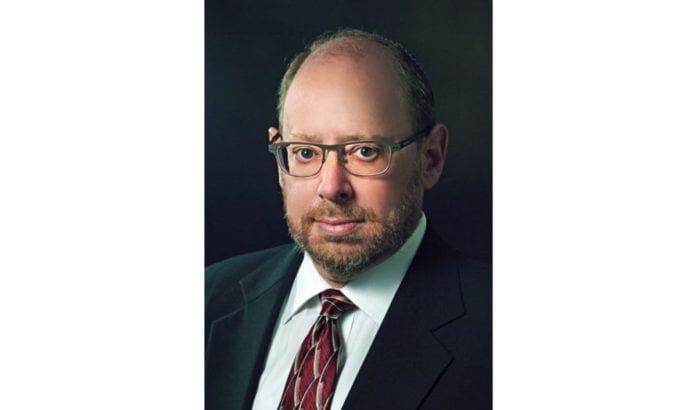 David Weinberg: Korona og kamp i Midtøsten - Med Israel for fred (MIFF)