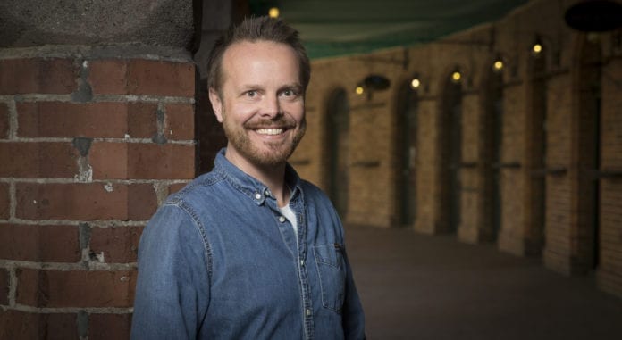 TV2 og Netflix samarbeider om norsk-israelsk TV-drama - Med Israel for ...