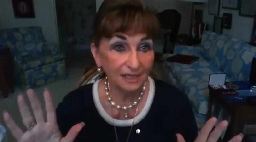 Reddet 3200 jøder ut av Syria - Med Israel for fred (MIFF)