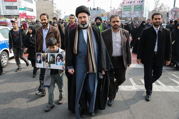Khamenei: Innen 1520 dager skal Israel utslettes - Med Israel for fred ...
